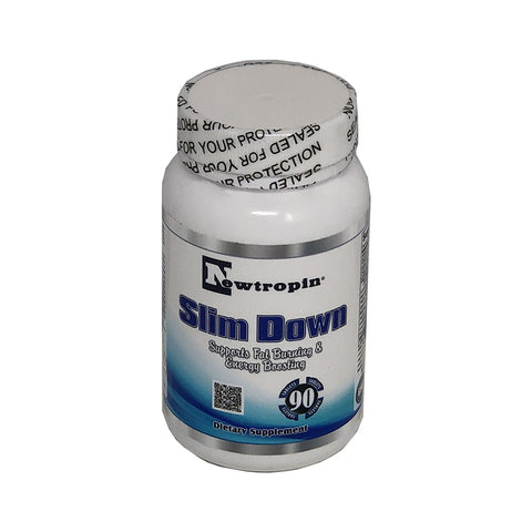 Slim Down – Refresh Integrative Medicine & Aesthetics