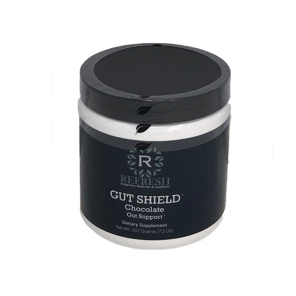 Gut Shield – Refresh Integrative Medicine & Aesthetics